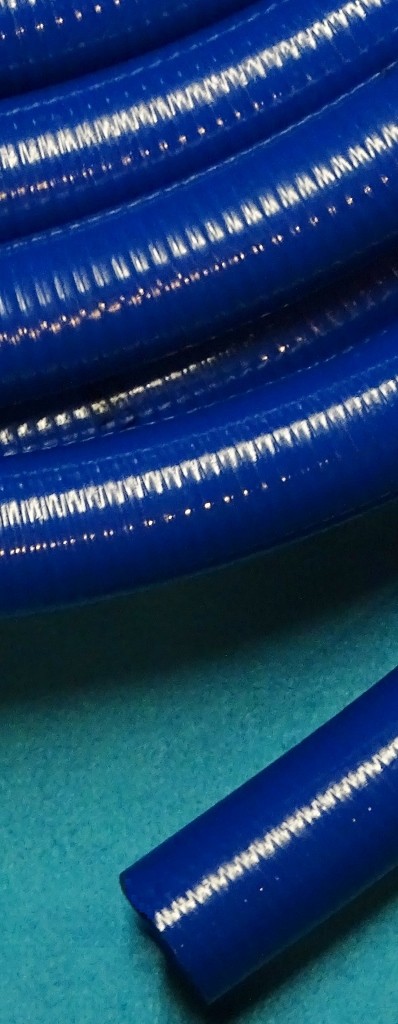 ISOPTERA HELIFLEX SPAFLEX - Heliflex