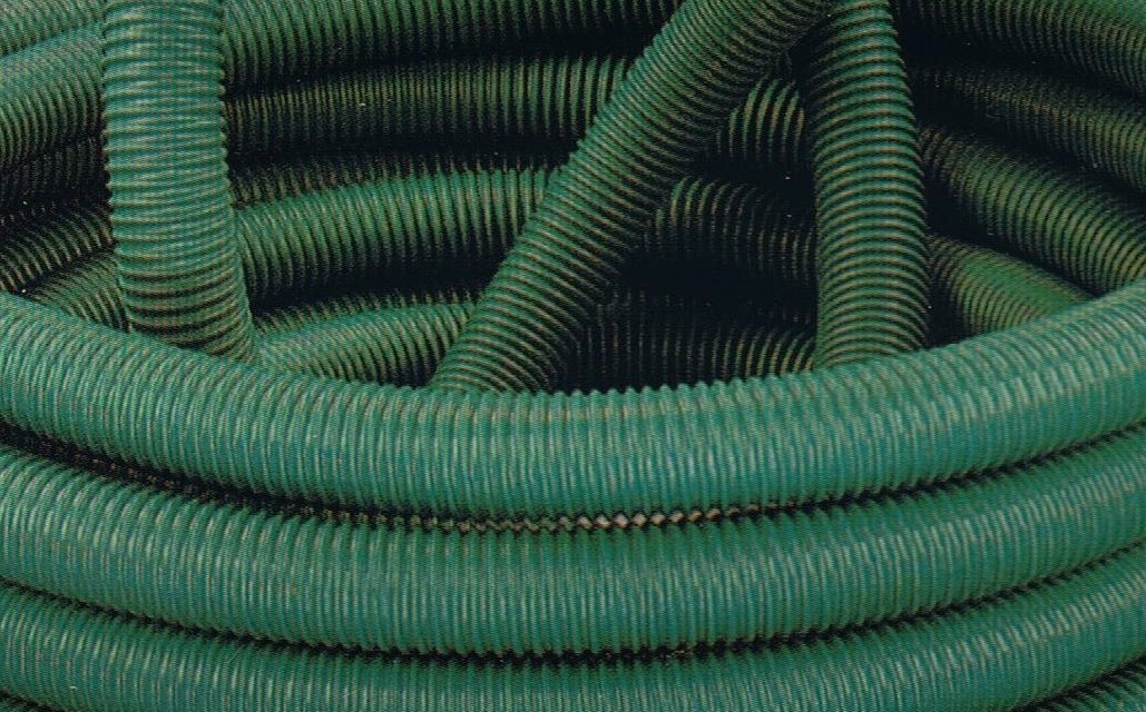 HELIFLEX VEGA LD SE AL (12.052) Extrême souplesse-Résistance mécanique ...