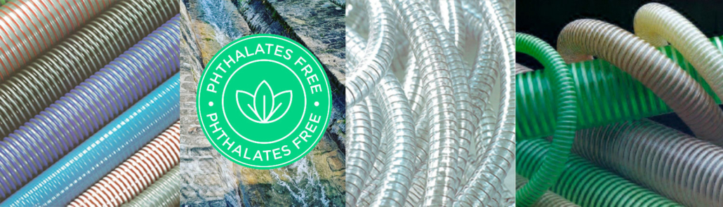 Heliflex France, tuyaux heliflex Alimentaire ou autres secteurs ...